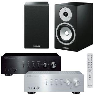 Yamaha Hi-Fi Speakers Yamaha Hi-Fi Speakers | Yamaha Music London