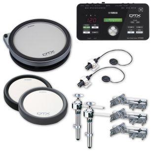 Yamaha DTX Electronic Drum Kits DTX Electronic Drum Kits | Yamaha Music ...